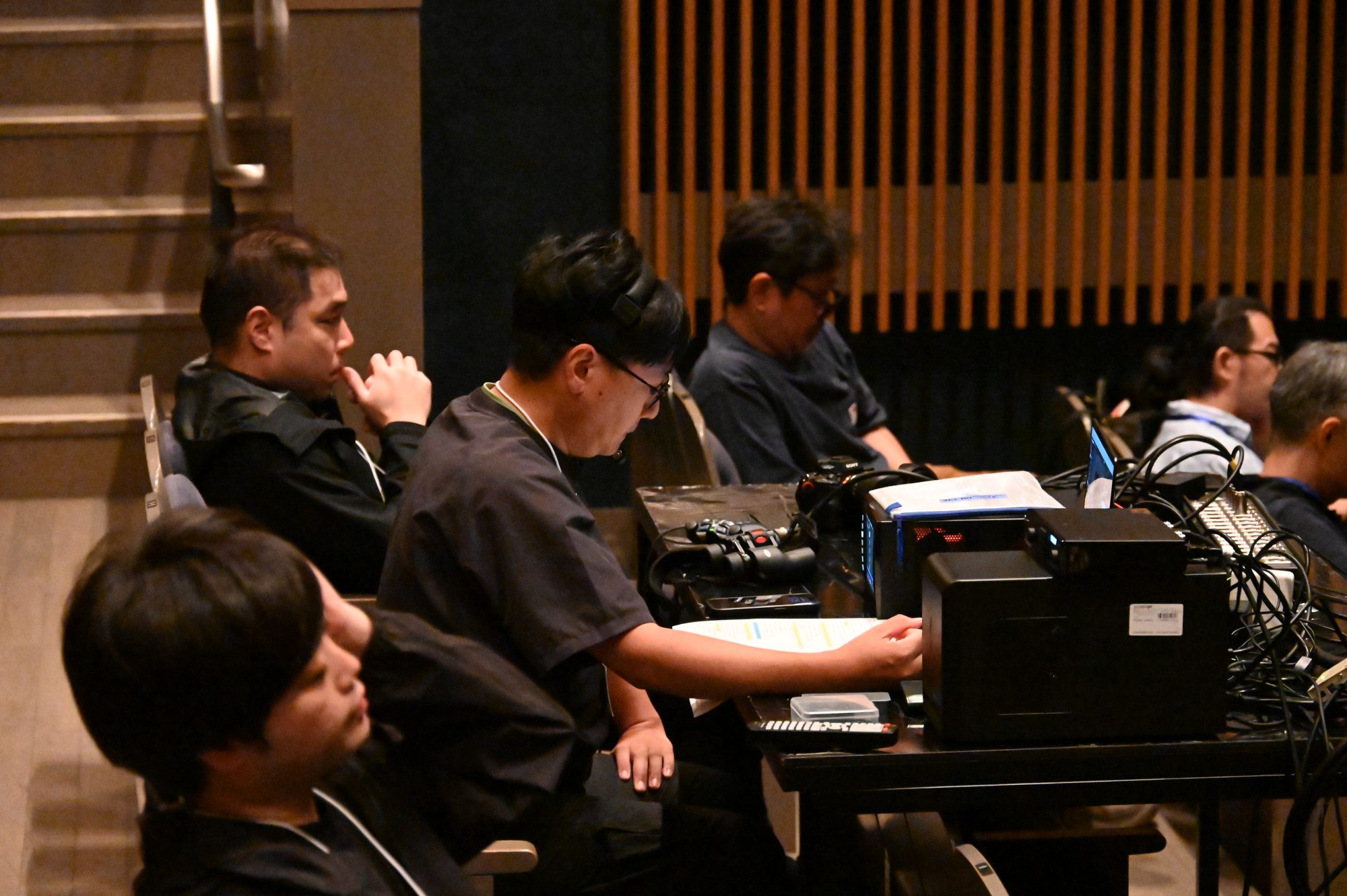 【終演レポート】EPAD Re LIVE THEATER in Tokai Hokuriku【7月19日(金)】 | 長久手市文化の家 ...